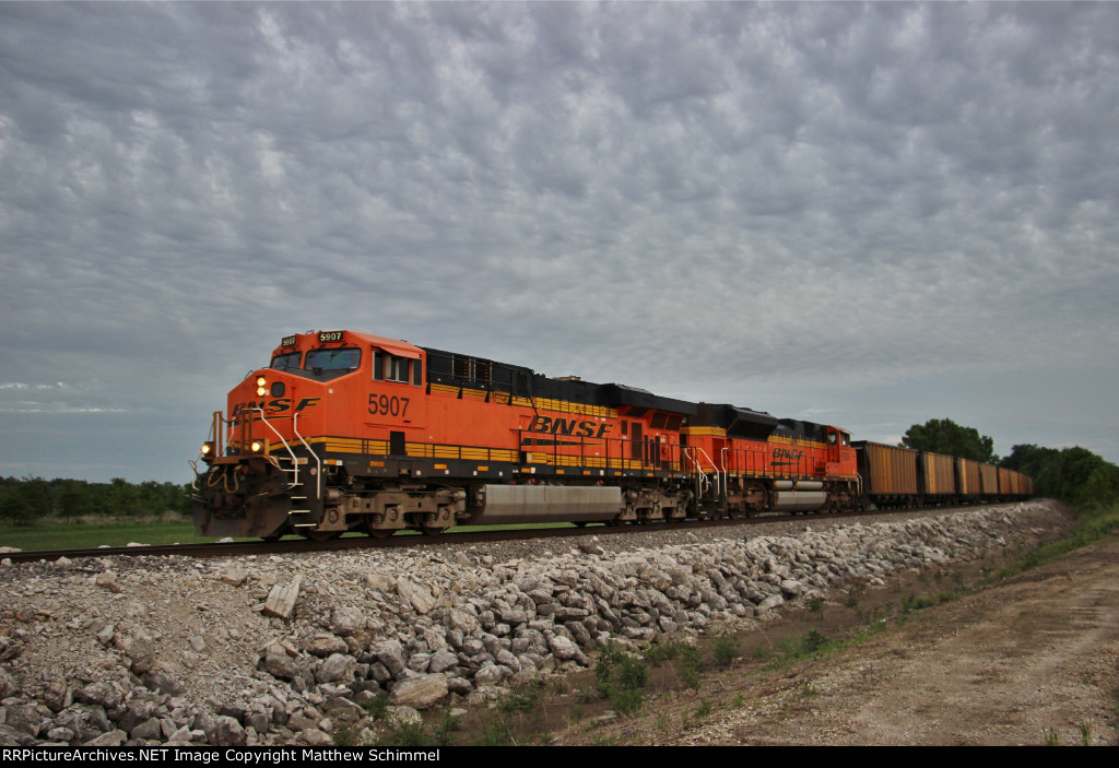 Under A Very Cool Sky